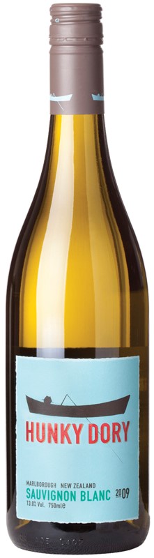 Hunky Dory Sauvignon Blanc